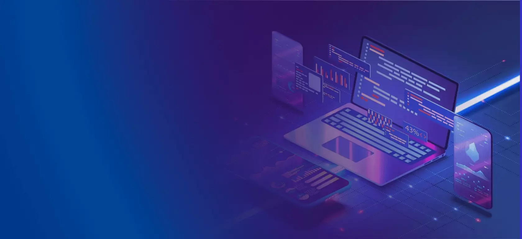App Development Services - Invezza Technologies